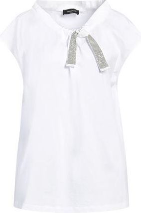 Fabiana Filippi TOPS - T-shirts sur YOOX.COM