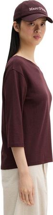 Marc O'Polo T-Shirt aus weichem Modal-Mix