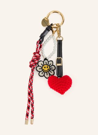 ViaMailBag Viamailbag Taschenanh&auml;nger rot