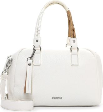 Emily & Noah Shopper Jeanine