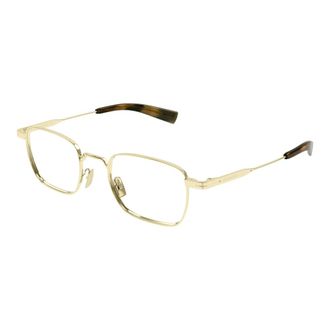 Saint Laurent SL 729 Sonnenbrille - - Accessories - Herren - Gelb - 49 MM