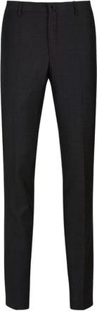Hackett Pantalon de costume ajust&eacute; en laine
