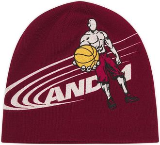 AND1 M&uuml;tze