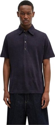 Paul Smith Herren, Oberteile, Blau, MGr&ouml;&szlig;e