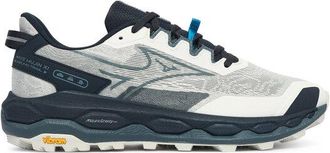 Mizuno Laufschuhe Wave Mujin 11 J1GJ2570 Beige