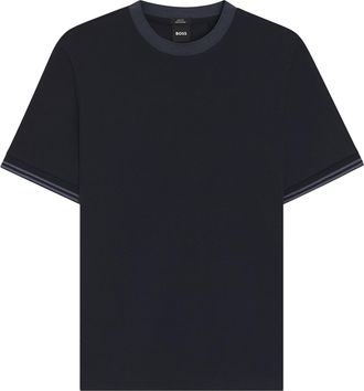 BOSS T-Shirt Tessler