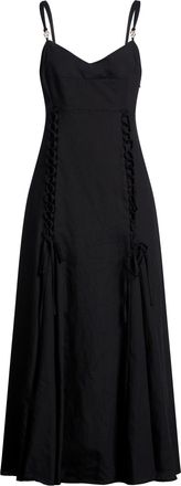 Twin-Set KLEIDER - Maxi-Kleider auf YOOX.COM