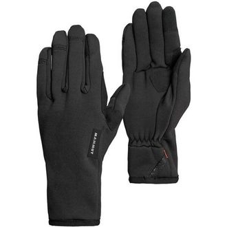 Mammut Herren Handschuhe Fleece Pro Glove