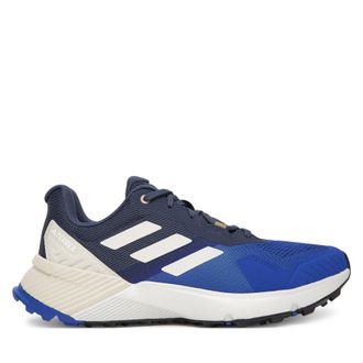 adidas Laufschuhe adidas Terrex Soulstride Trail JR7073 Blau