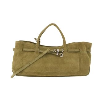 Marge Sherwood Damen, Taschen, Gr&uuml;n, ONE SIZEGr&ouml;&szlig;e