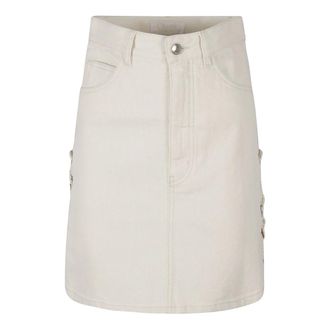 Chlo&eacute; Chlo&egrave; Skirts - - Skirts - Damen - Wei&szlig; - W34