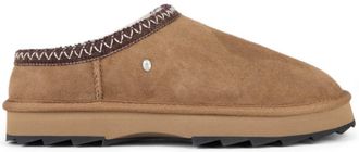 Emu Emu Australia Sharky Scuff W13179-CHES, Women slippers, Brown, 40 EU