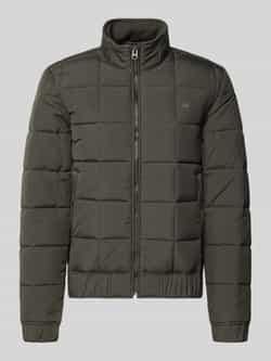 G-Star Steppjacke mit Rei&szlig;verschluss