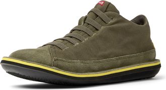 Camper Sneaker Beetle