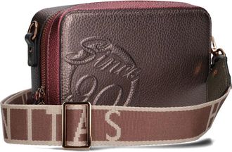 Hispanitas Damen, Taschen, Braun, ONE SIZEGr&ouml;&szlig;e