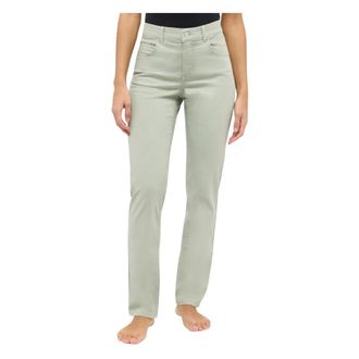 Angels Damen, Jeans, Gr&uuml;n, 3XL L30Gr&ouml;&szlig;e