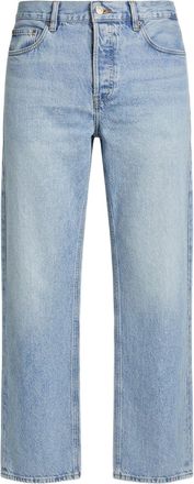 Frame Denim HOSEN & R&Ouml;CKE - Jeanshosen auf YOOX.COM