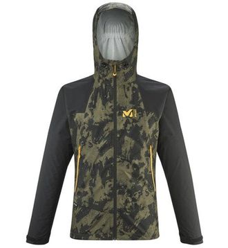 Millet Fitz Roy Jkt M - Hardshelljacke - Herren
