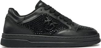 Pinko Sneakers Mandy 09 SS0081 P082 Schwarz