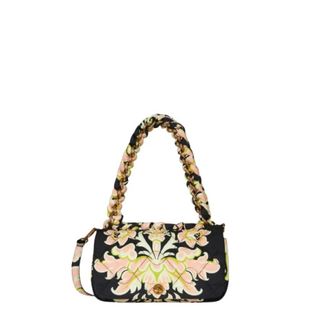 Etro Femme, Sacs, Multicolore, Taille: ONE Size Sac Média Matelassé Bond