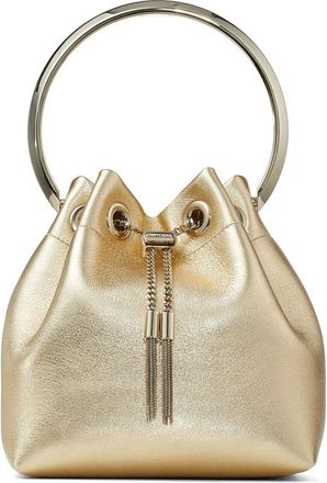 Jimmy Choo London Damen, Taschen, Gelb, ONE SIZEGr&ouml;&szlig;e