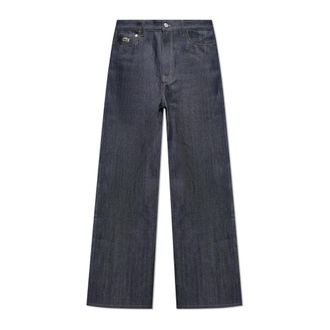 Lacoste Jeans mit Logo - - Jeans - Herren - Blau - W32 L34