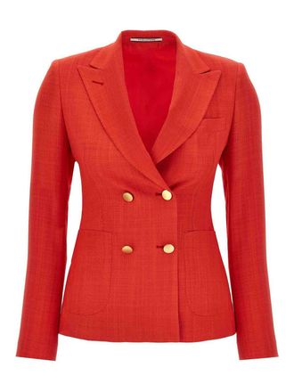 Tagliatore Blazer - Rouge
