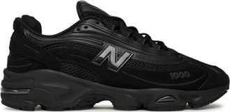 New Balance Sneakers New Balance M1000B M Schwarz