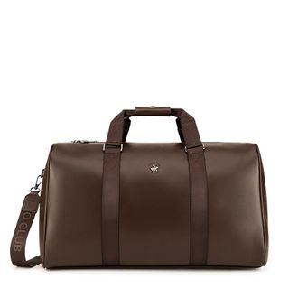 Beverly Hills Polo Club Wochenendtasche Beverly Hills Polo Club CWBEO-BHPC-L-015-07 Braun