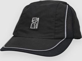 Poetic Collective Sports Cap black