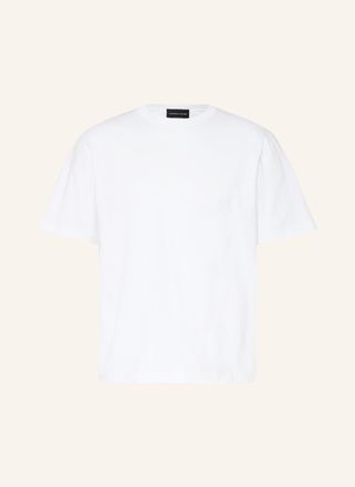 Canada Goose T-Shirt Novo weiss