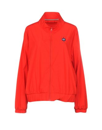 Blauer JACKEN & M&Auml;NTEL - Jacken und Anoraks auf YOOX.COM