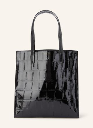 Ted Baker Shopper Vannda schwarz
