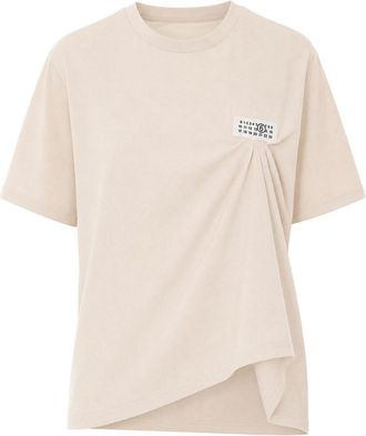 Maison Margiela T-Shirt - Blanc
