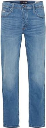Blend Blend Rock Fit-Noos Jeans, 76103W Bleu clair-36, 36W x 34L Homme