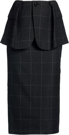sacai BAS - Jupes midi sur YOOX.COM