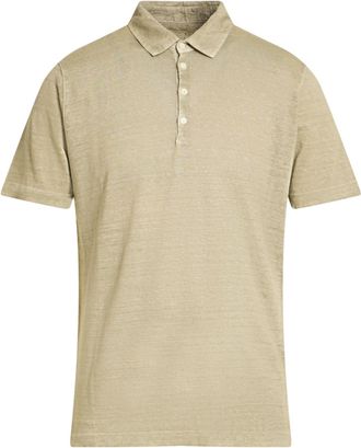 120% Lino TOPS - Poloshirts auf YOOX.COM