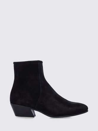Pedro Garcia Flache Schuhe Damen Farbe Schwarz