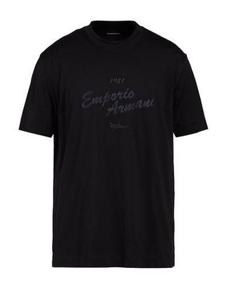 Emporio Armani TOPS - T-shirts sur YOOX.COM