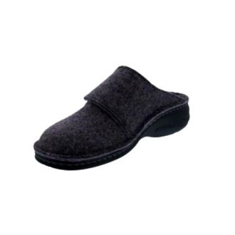 Finn Comfort Sandalen - - Shoes - Damen - Grau - 37 EU