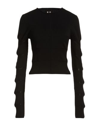 Rick Owens STRICKWAREN - Pullover auf YOOX.COM
