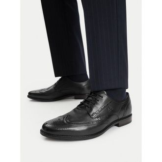 Josef Seibel Halbschuhe Josef Seibel Desmond 46902 Schwarz