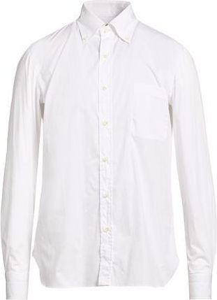 LUIGI BORRELLI NAPOLI TOPS - Chemises sur YOOX.COM