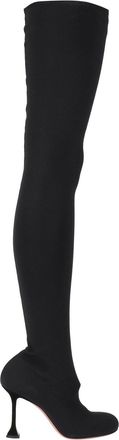 Amina Muaddi SCHUHE - Stiefel auf YOOX.COM