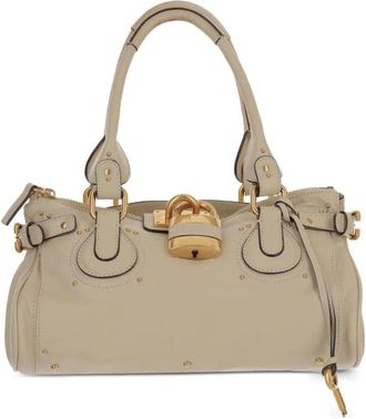 Chlo&eacute; Femme, Sacs, Gris, Taille: ONE Size Sacs &agrave; main