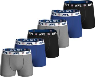 NFL Boxershorts NFL Shield