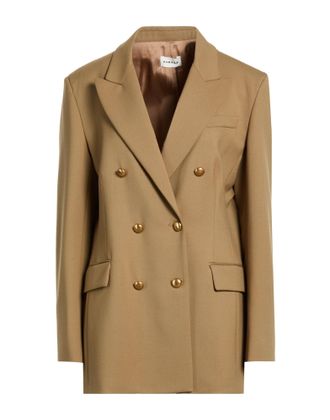 P.A.R.O.S.H. ANZ&Uuml;GE und CO-ORDS - Blazers auf YOOX.COM