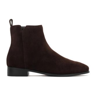 Kazar Talia Stiefeletten - - Shoes - Damen - Braun - 36 EU