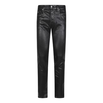 John Richmond Caelen Iggy Jeans - - Jeans - Herren - Schwarzk - W31