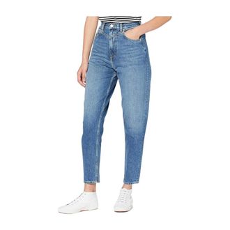 Pepe Jeans London Regelm&auml;&szlig;ige Fit Rachel Hosen - - Jeans - Damen - Blau - W25